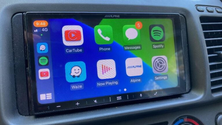 Tải CarStream, Cartube để xem Youtube trên Android