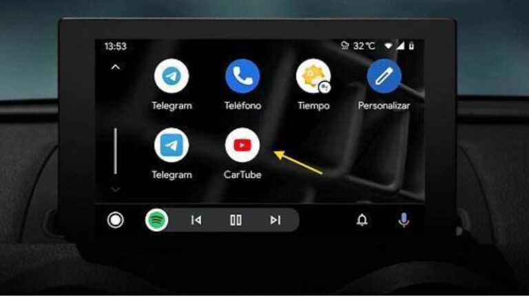 Tải CarStream, Cartube để xem Youtube trên Android