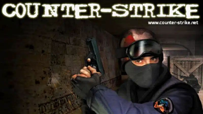 Tải CS 1.1 - Game Half life 1.1 Full - Chơi tốt trên Windows 10