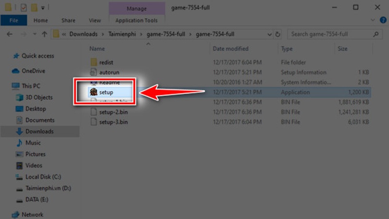 Tải game 7554 - Sống lại những ký ức hào hùng
