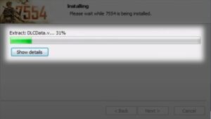 Tải game 7554 - Sống lại những ký ức hào hùng