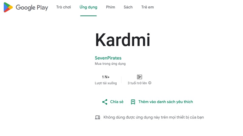 Tải Kardmi: Tựa game chuẩn phong cách Pokémon mới ra mắt