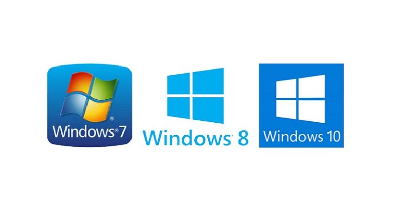 Tải Onekey Ghost mới nhất cho máy tính Win 7, Win 10