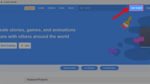Tải phần mềm Scratch 3.0 để trẻ làm quen với lập trình