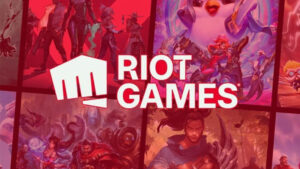 Cách tải Riot Client - Liên Minh Huyền Thoại Riot Games