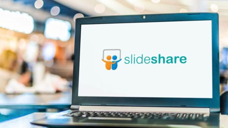 Hướng dẫn cách tải tài liệu Slideshare, Issuu, Scribd, Academia