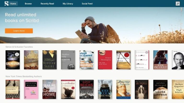 Hướng dẫn cách tải tài liệu Slideshare, Issuu, Scribd, Academia