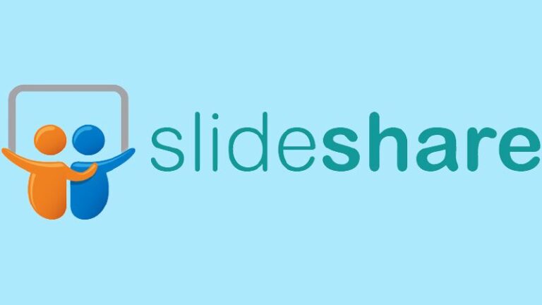 Hướng dẫn cách tải tài liệu Slideshare, Issuu, Scribd, Academia