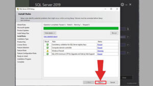Hướng dẫn tải, cài đặt SQL Server 2019 cực đơn giản