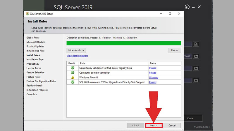 Hướng dẫn tải, cài đặt SQL Server 2019 cực đơn giản