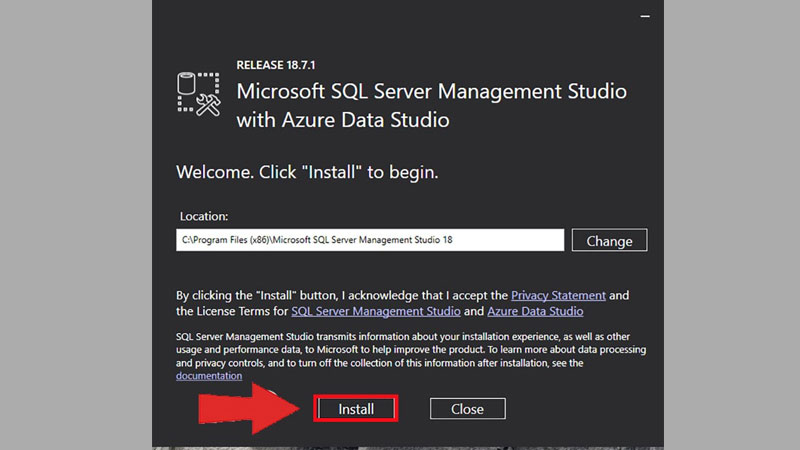 Hướng dẫn tải, cài đặt SQL Server 2019 cực đơn giản