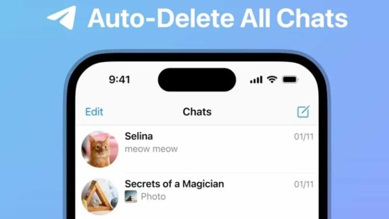 Cách tải Telegram cho iPhone và Android trong một nốt nhạc