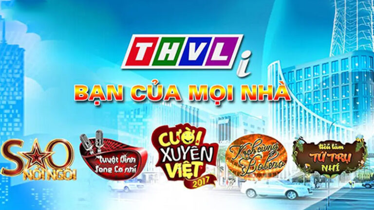 Tải THVLi - Xem kênh truyền hình Vĩnh Long trực tuyến