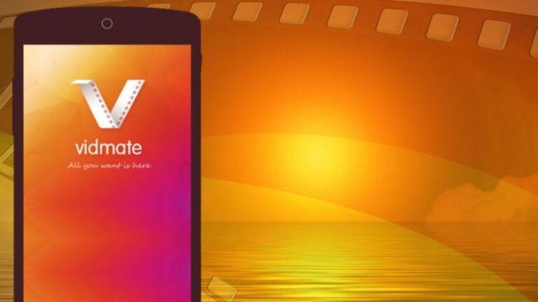 Tải xuống ứng dụng VidMate 2024 - Miễn phí