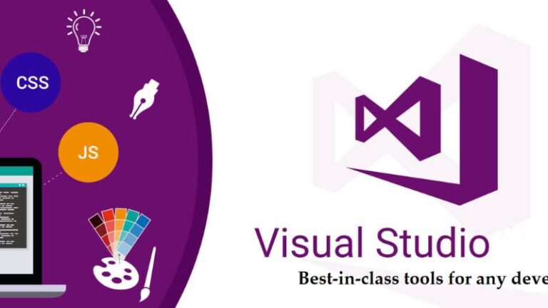 Cách tải và cài đặt Microsoft Visual Studio 2019 trên Windows