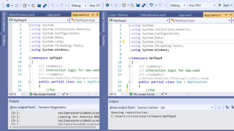 Cách tải và cài đặt Microsoft Visual Studio 2019 trên Windows