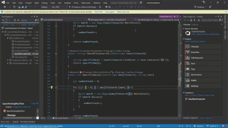 Cách tải và cài đặt Microsoft Visual Studio 2019 trên Windows