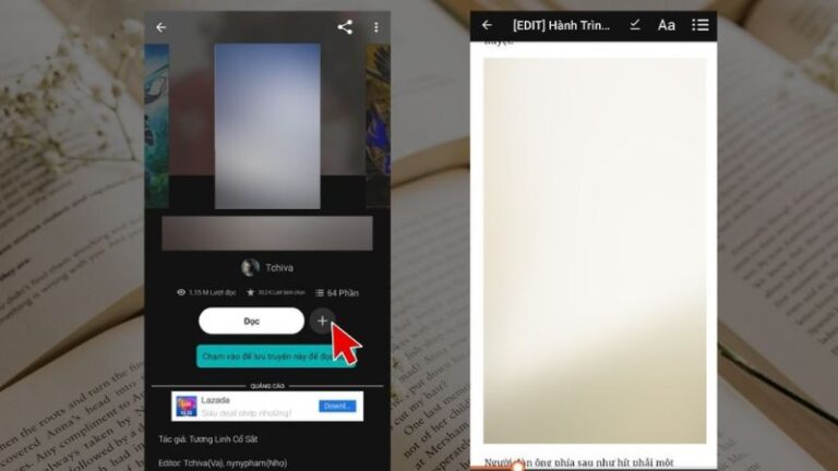 Cách tải Wattpad về máy tính cực kỳ đơn giản