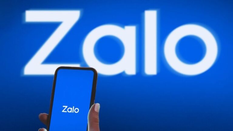 Cách tải Zalo phiên bản cũ cho điện thoại Android