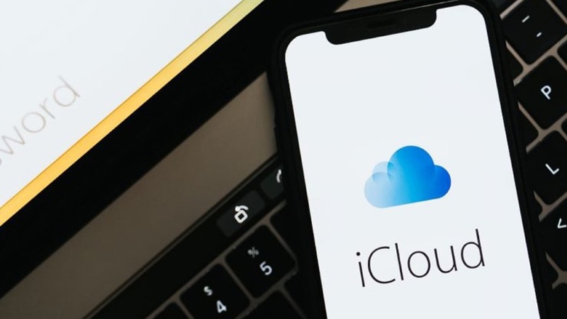 Cách xóa iCloud cũ trên iPhone chi tiết cực nhanh chóng