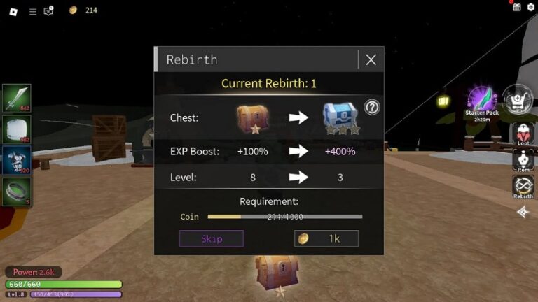 Danh sách code Lootify Roblox mới nhất 10/2025