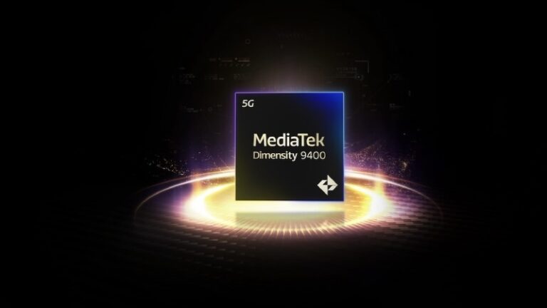MediaTek sẽ ra mắt Dimensity 9400+ vào tháng 3 - Tin tức công nghệ ...