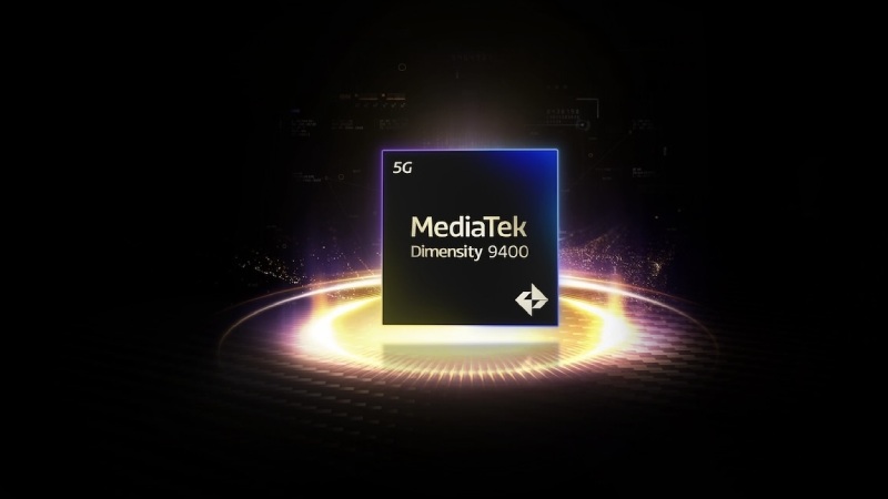 MediaTek sẽ ra mắt Dimensity 9400+ vào tháng 3 - Tin tức công nghệ ...