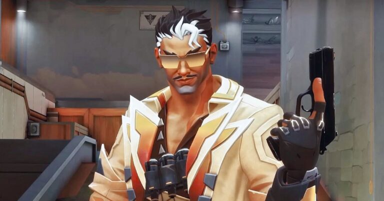 Tejo VALORANT: Thông tin chi tiết về đặc vụ Initiato mạnh nhất