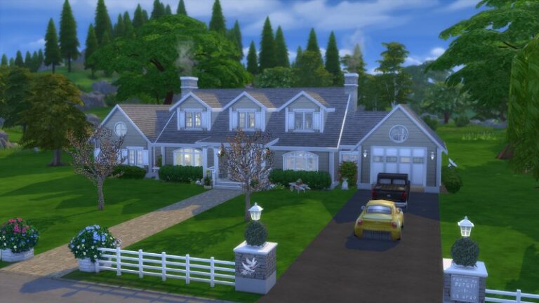 The Sims Remastered: Liệu có được như kỳ vọng?