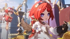 Honkai: Star Rail: Thông tin chi tiết về bộ kỹ năng của Tribbie HSR