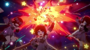 Honkai: Star Rail: Thông tin chi tiết về bộ kỹ năng của Tribbie HSR