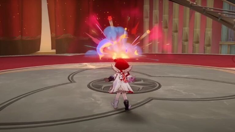 Honkai: Star Rail: Thông tin chi tiết về bộ kỹ năng của Tribbie HSR