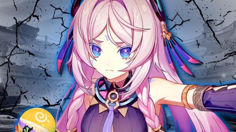 Genshin Impact: Cách tận dụng tối đa sức mạnh build Citlali