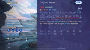 Liên Quân: Hướng dẫn cách chơi tướng mới Billow