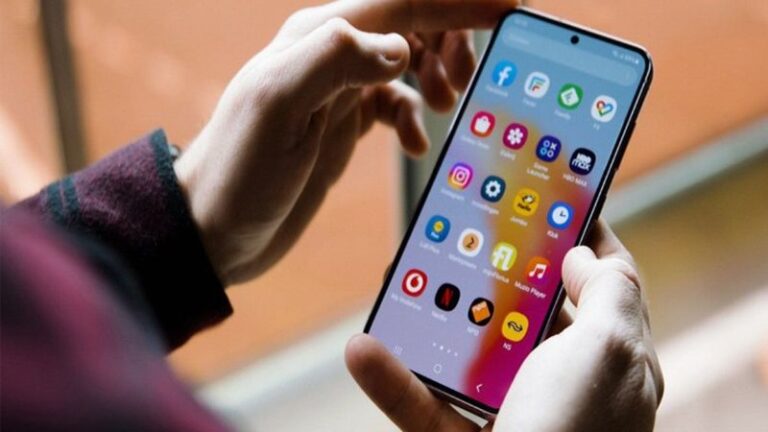 Loại bỏ ứng dụng trên Oppo, gỡ app đã cài trên điện thoại