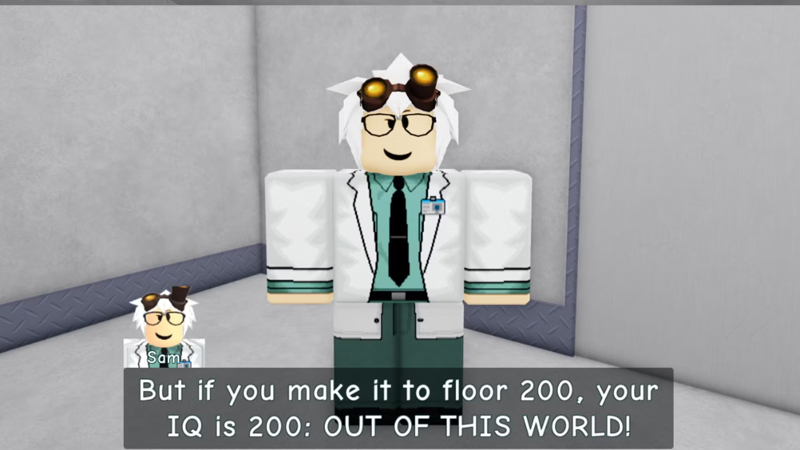 Full 200 đáp án IQ test Roblox chuẩn xác, mới nhất 2025