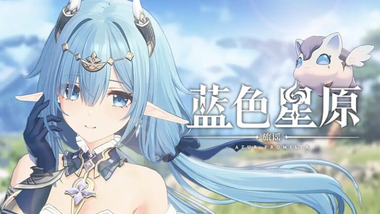 Top 5+ game gacha đáng mong đợi nhất trong 2025