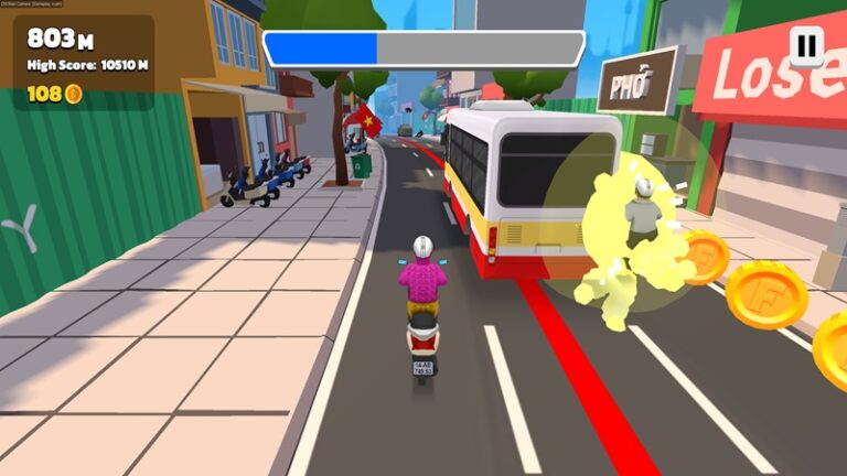 Ninja Lead là gì? Cách tải game và mẹo chơi chuẩn chỉnh