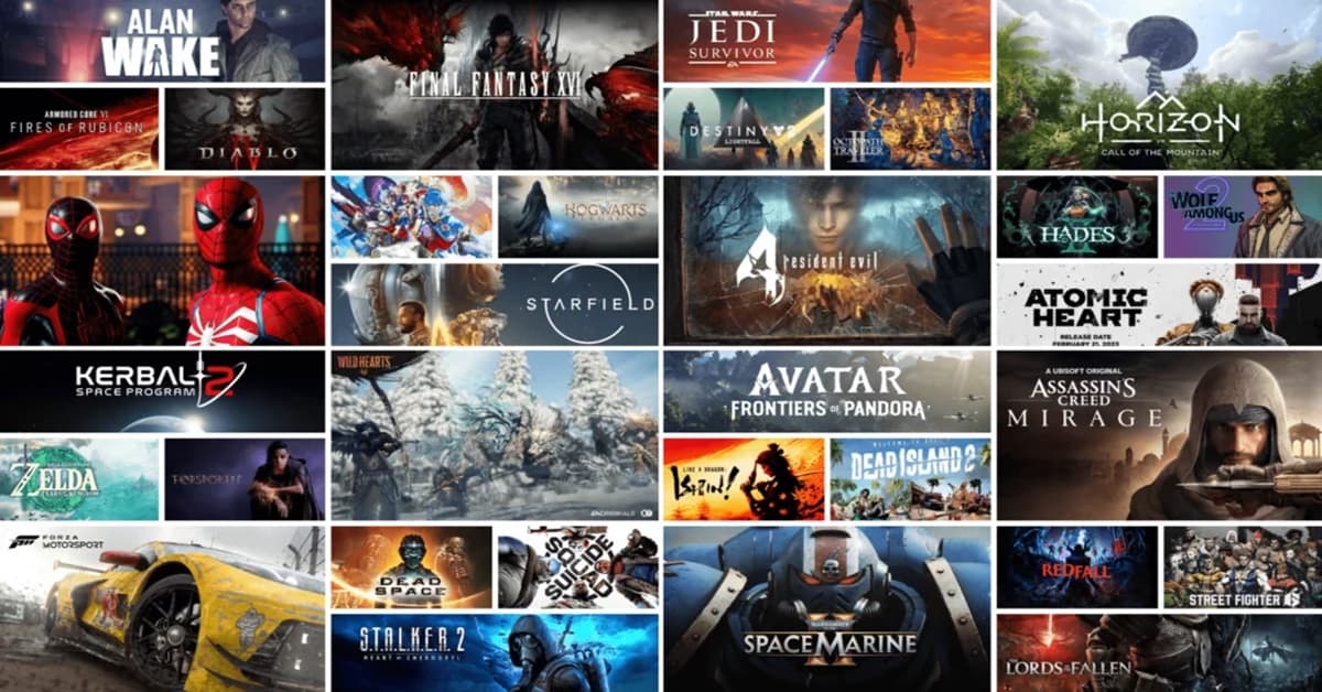 Top 10 Game PC Hay Nh t Hi n Nay 2025 ng Ch i Nh t