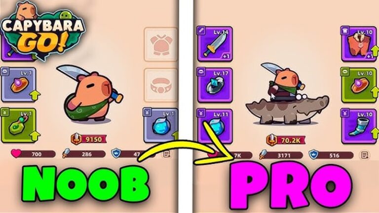 Top 10 game roguelike hay nhất đầu năm 2025