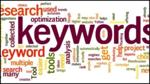 Key word là gì? Cách sử dụng từ khóa trong SEO