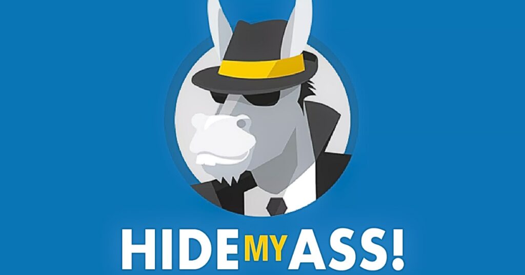 Tải HMA VPN Proxy & Bảo mật WiFi