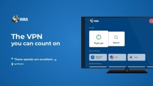 Tải HMA VPN Proxy & Bảo mật WiFi