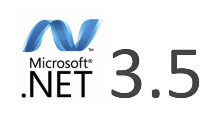 Hướng dẫn tải Net Framework 3.5 cho Windows 10