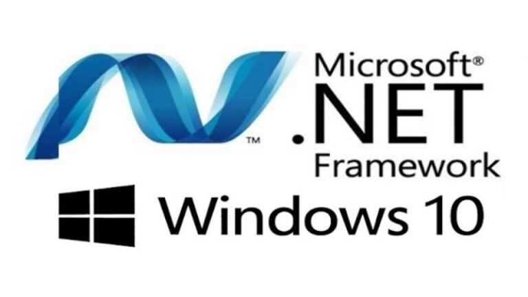 Hướng dẫn tải Net Framework 3.5 cho Windows 10