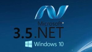 Hướng dẫn tải Net Framework 3.5 cho Windows 10