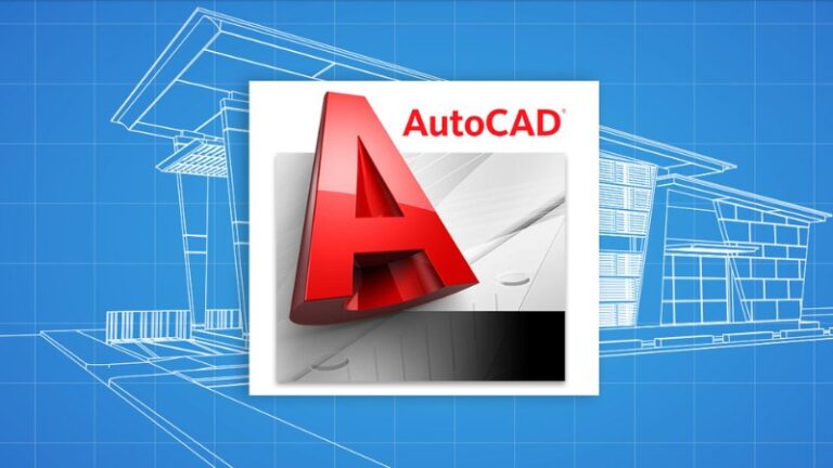 Tải AutoCAD 2018 full cài đặt vĩnh viễn nhanh chóng dễ dàng