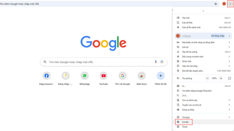 Cách tải file PDF bị chặn trên Google Drive
