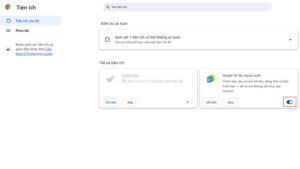 Cách tải file PDF bị chặn trên Google Drive