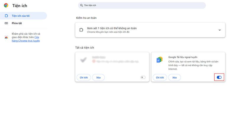 Cách tải file PDF bị chặn trên Google Drive